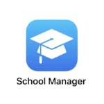 Apple Schoolmanager - IT-Team